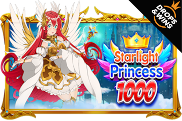 Starlight Princess 1000