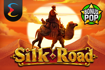 Silk Road