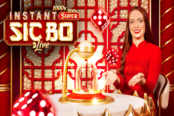 Instant Super Sic Bo