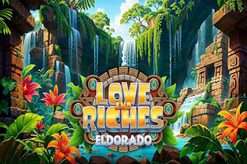 Love And Riches: Eldorado